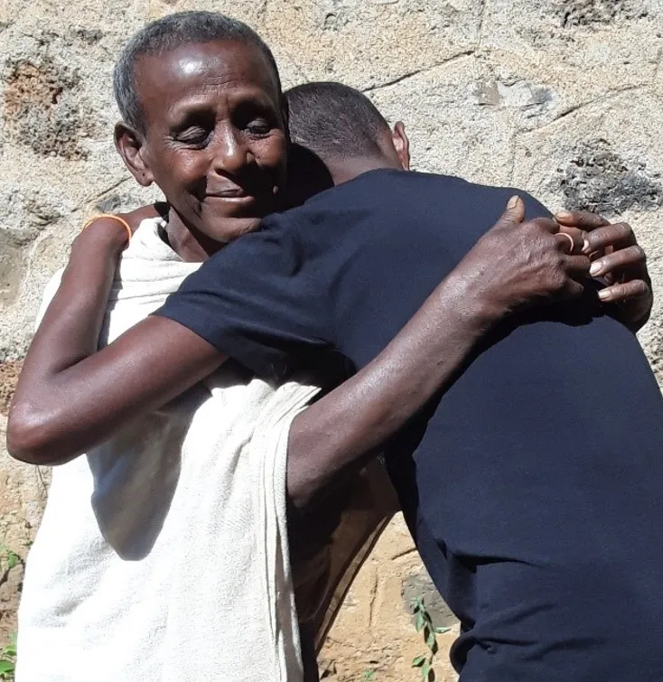 Tackling child forced labour (Bahir Dar, Ethiopia) – Big Give